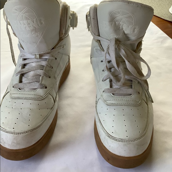 Patrick Ewing Athletics | Shoes | Patrick Ewing Make Offer 33 Hi ...